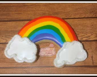 Donkey Decorated Sugar Cookies 31 dozen