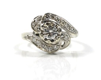 Right hand ring | Etsy