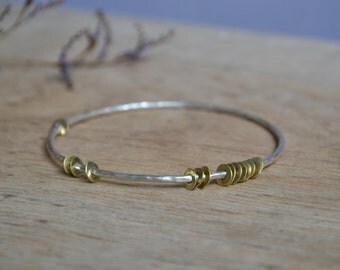 Hannah Batstone // Contemporary Jewelry by HannahBatstone on Etsy