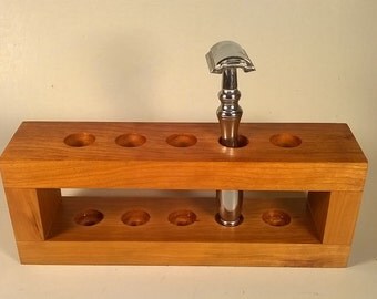 Unique shaving stand related items | Etsy