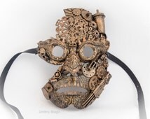 Popular items for mascarade mask on Etsy