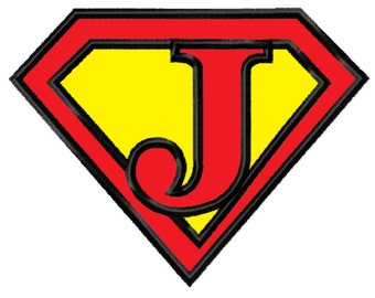 Letter j design | Etsy