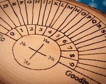 Popular items for pendulum board on Etsy