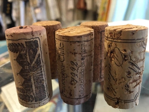 Wine corks standard size craft supply wedding