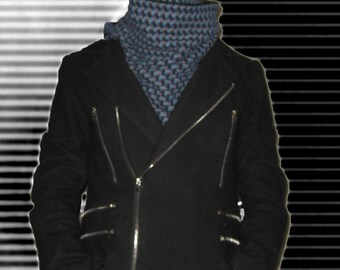 Biotic . Cyberpunk.Biopunk.&industrial clothing. by biotic on Etsy