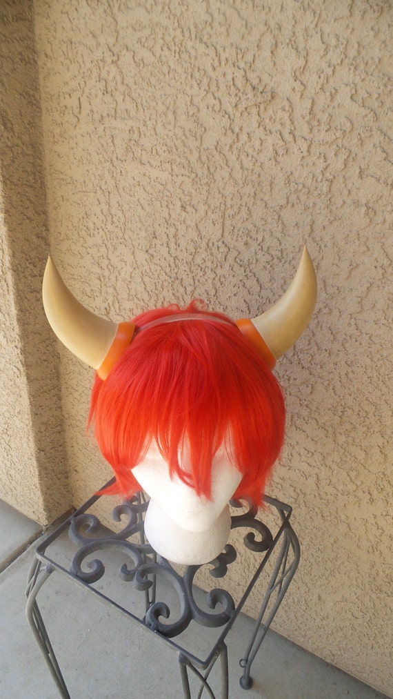 Super Mario King Bowser horns nintendo