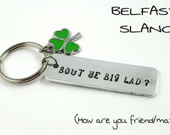 Funny keyring | Etsy