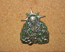 Popular items for icculus on Etsy