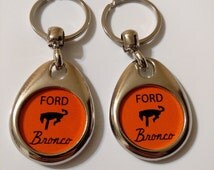 Popular items for ford bronco on Etsy