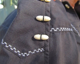 Barrel buttons | Etsy