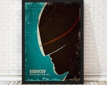 Unique robocop related items | Etsy