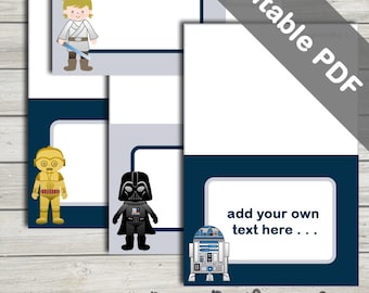 Editable pdf labels | Etsy