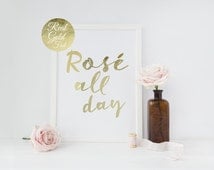 Unique rose all day related items | Etsy