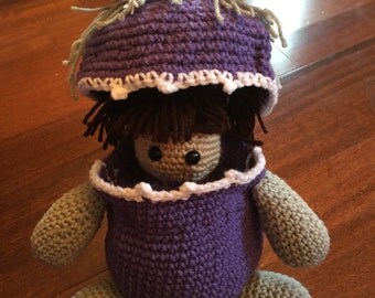 Sully costume | Etsy