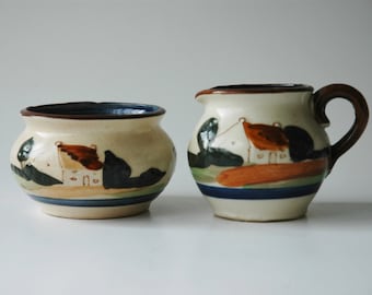 Torquay pottery | Etsy