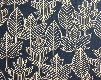 SALE 1 panel Welcome Fall by Deb Strain for Moda Fabrics