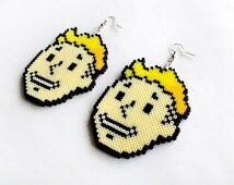 Popular items for fallout props on Etsy