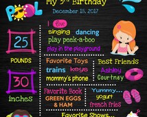 Unique swimming pool signs related items | Etsy