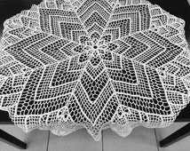 Unique crochet octagon related items | Etsy