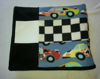 Race car fleece | Etsy