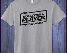 Unique volleyball t shirt related items | Etsy