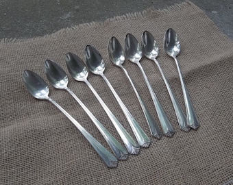 Parfait spoons | Etsy