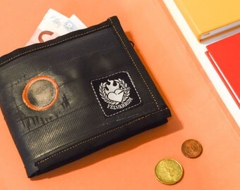 Unique wallets for men related items | Etsy