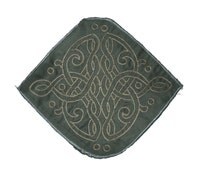 Unique celtic applique related items | Etsy