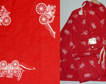 Old man pajamas | Etsy