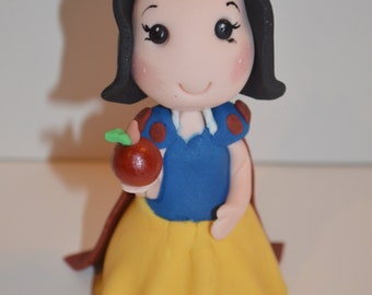 Fondant princess | Etsy