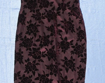 Cheongsam fabric | Etsy