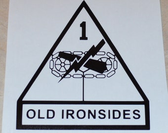 Armored division | Etsy