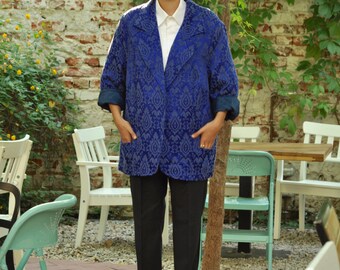 Opera coat pattern | Etsy