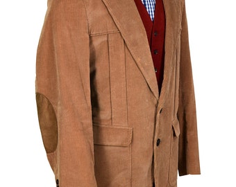 Norfolk jacket | Etsy
