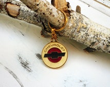 Unique chevy logo related items | Etsy