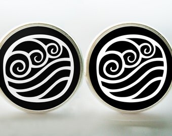 Water tribe symbol | Etsy