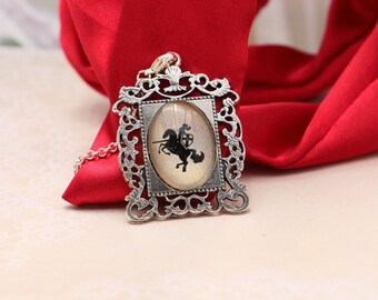 Medieval knight | Etsy