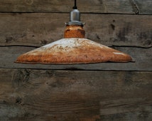 Popular items for metal lamp shade on Etsy