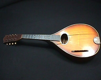 Vintage Stringed Instruments – Etsy