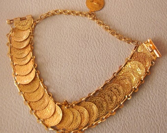 Middle eastern coin | Etsy