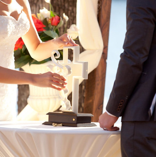 Unity Cross designs for your Wedding Ceremony. by UnityCross