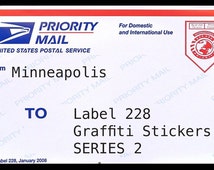 Unique graffiti zine related items | Etsy