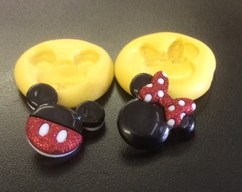 Mini cake molds | Etsy