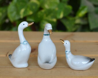 Ceramic goose | Etsy
