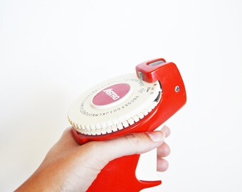 Vintage label maker | Etsy