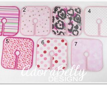 Popular items for trach covers on Etsy