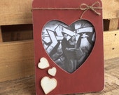 Rustic frames | Etsy