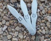 Unique hidden blade related items | Etsy