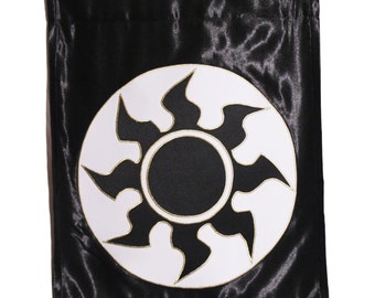 Mtg white symbol | Etsy