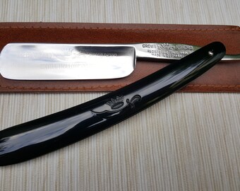 Straight razor | Etsy